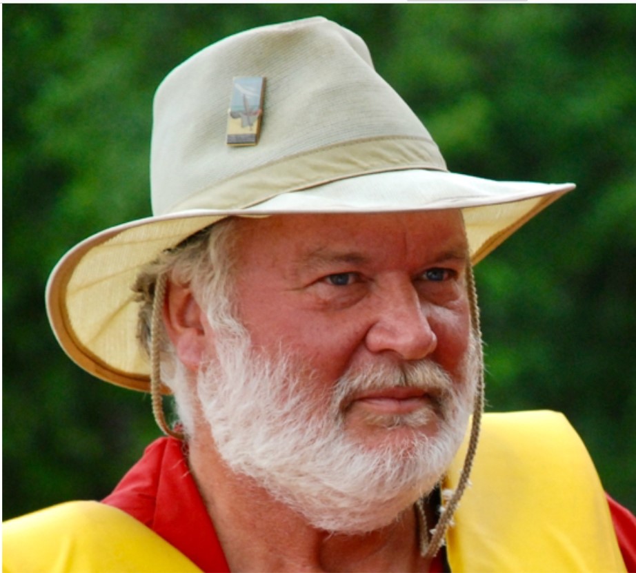 New Endowment Celebrates Long-time Search and Rescue Volunteer ...