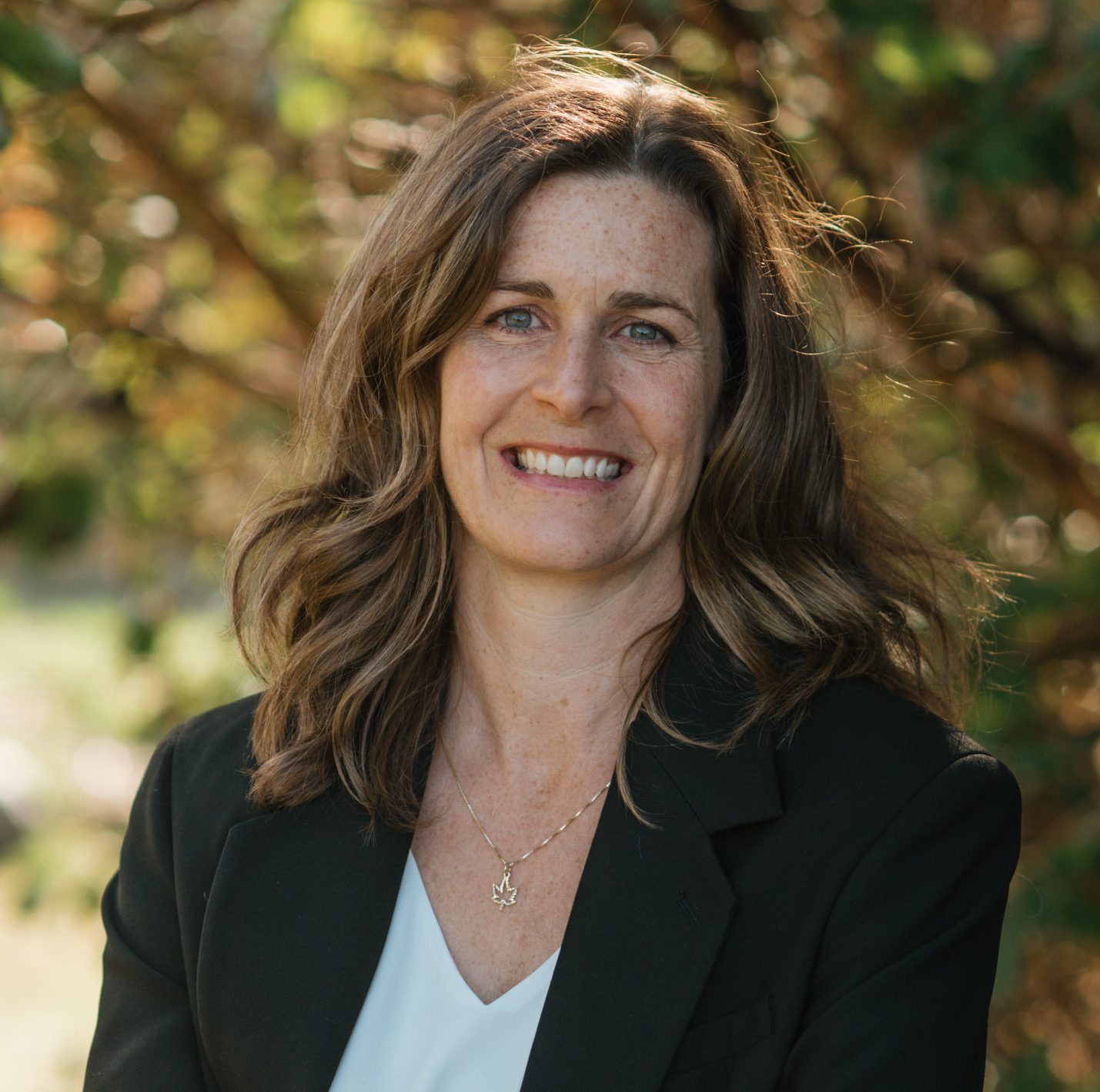 Board & Staff - Sunshine Coast Foundation